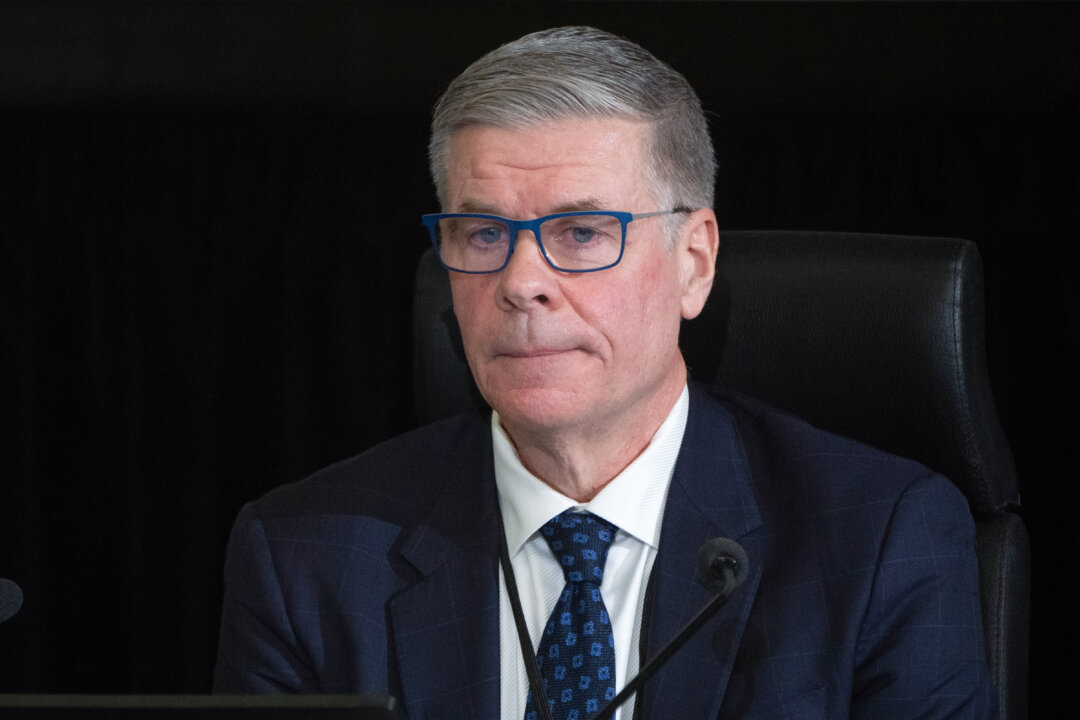 Former Border Chief Testifies Over ArriveCan, Rejects Lying Accusation ...