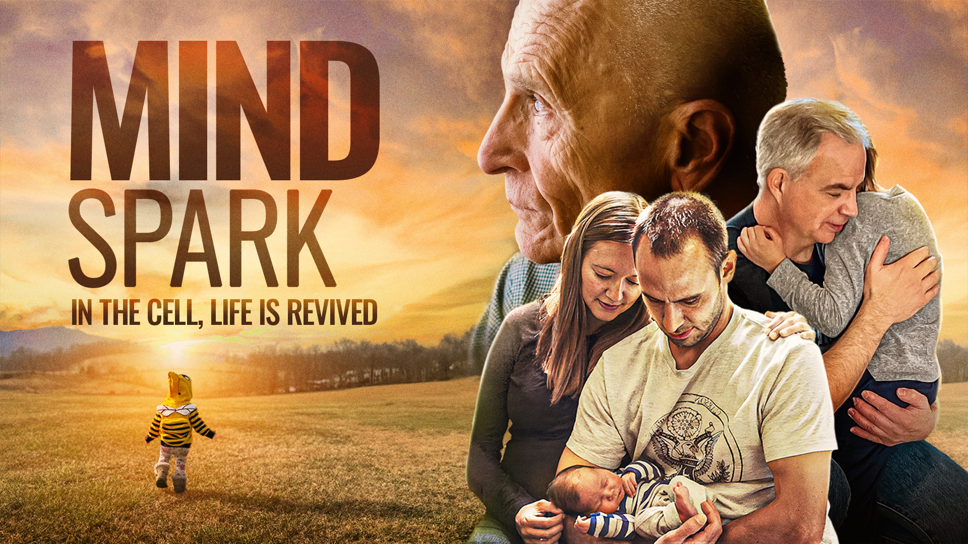 Is Hope for Alzheimer’s and Rare Childhood Disease to Restore Lost Brain Molecule? | EpochTV