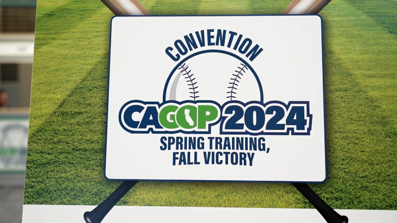 California 2024 GOP Convention Underway | EpochTV