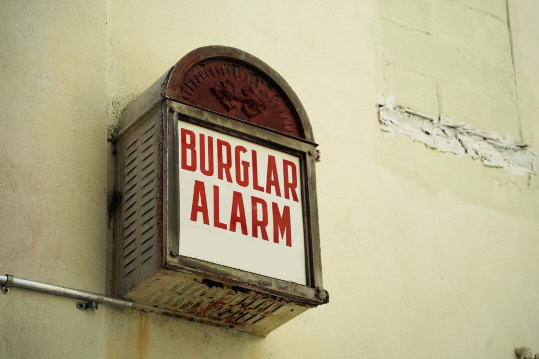 Mark Twain’s Short Story, ‘The McWilliamses and the Burglar Alarm ...