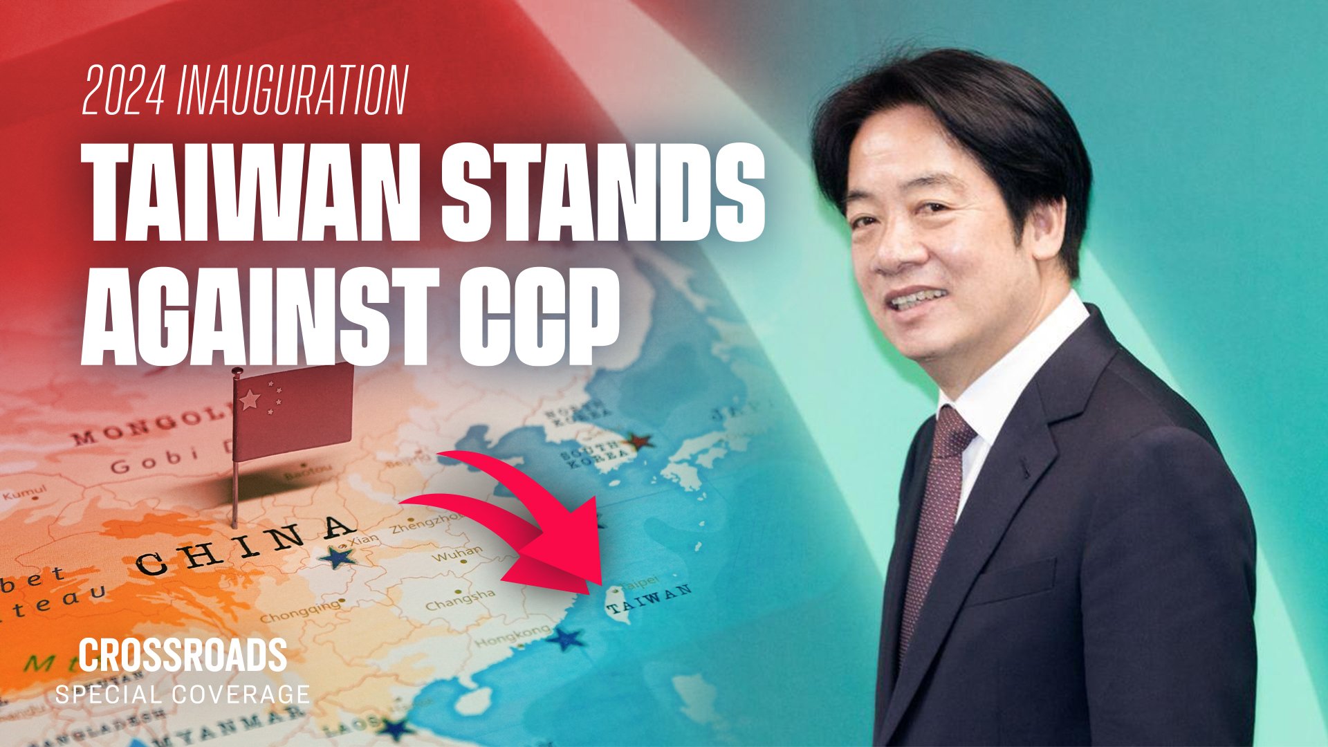 How Taiwan Resisted CCP Attempts to Rig Elections | Special Feature ...