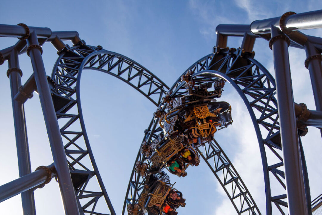 Discover Magical Family Fun in Branson, Missouri | The Epoch Times