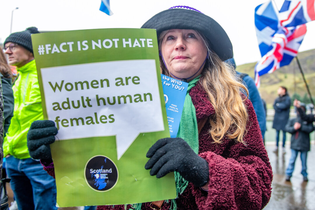 Counsellor Dismissed From Rape Centre for ‘Gender Critical’ Views Is ...