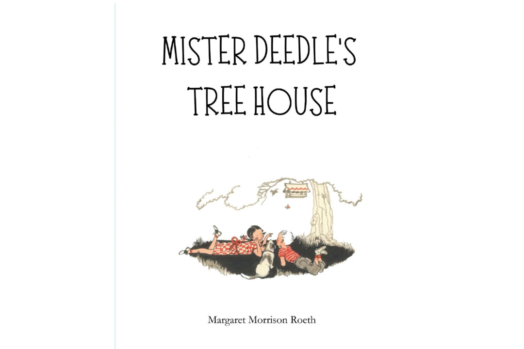 A Nonagenarian’s Loving Legacy for His Mother | The Epoch Times