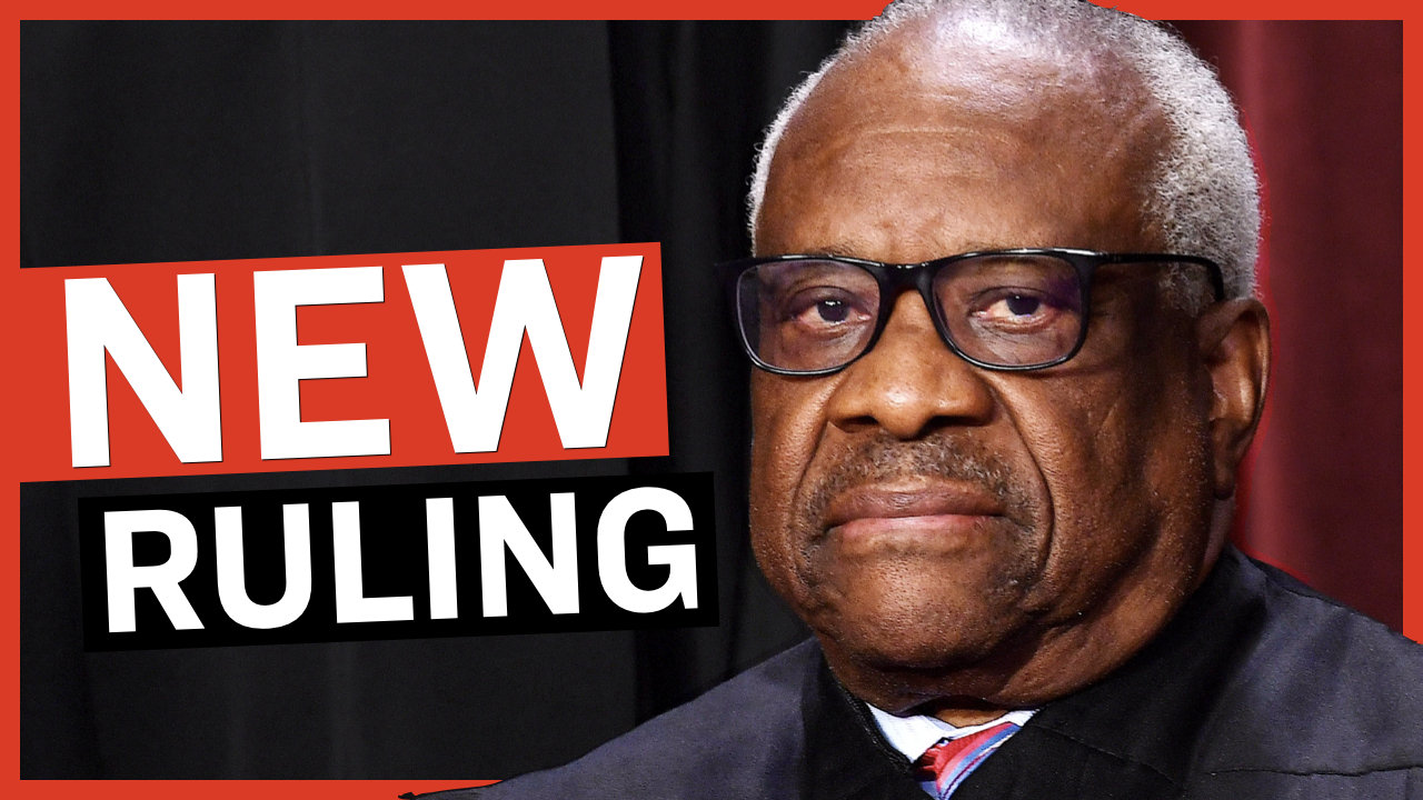 Supreme Court Issues Surprise 7–2 Ruling on Federal Reserve Funding ...