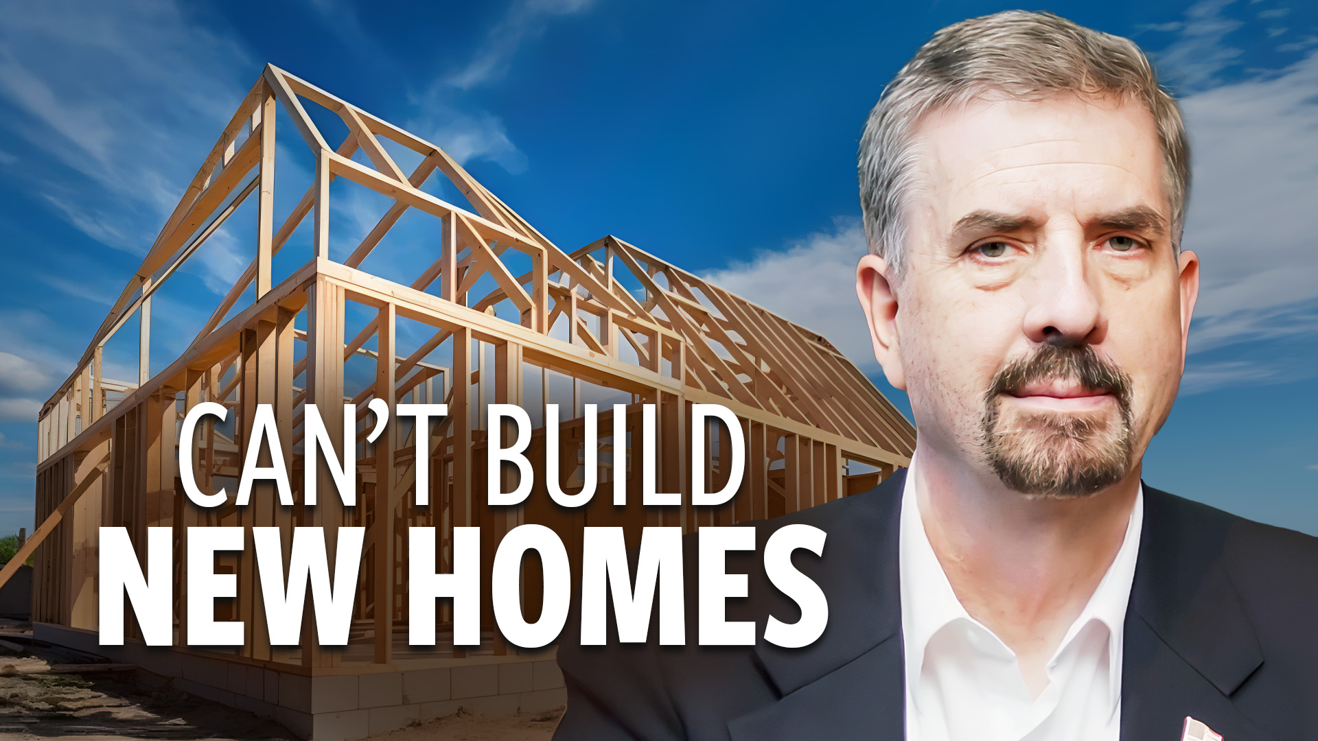 Developer Explains Why It’s Nearly Impossible to Build New Homes in ...