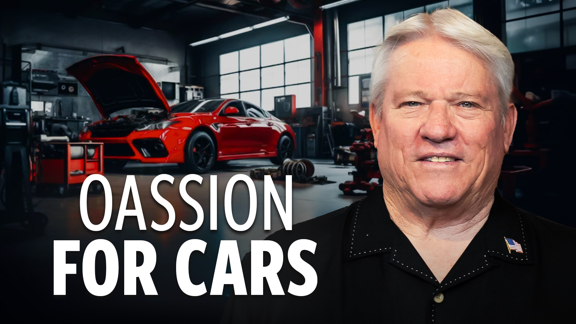 Driven by Passion: A Car Enthusiast’s Journey | EpochTV