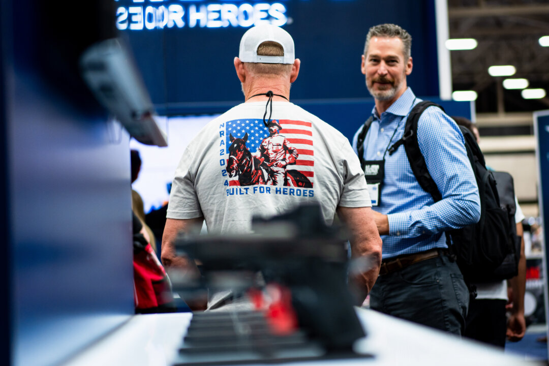 NRA Board Elects New Leadership After Former CEO’s Spending Controversy ...