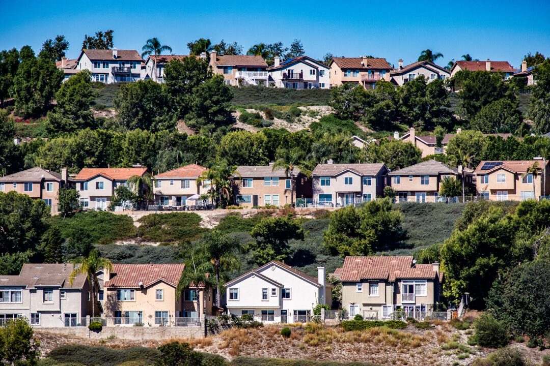 California’s Median Home Prices Reach Record High in April | The Epoch ...