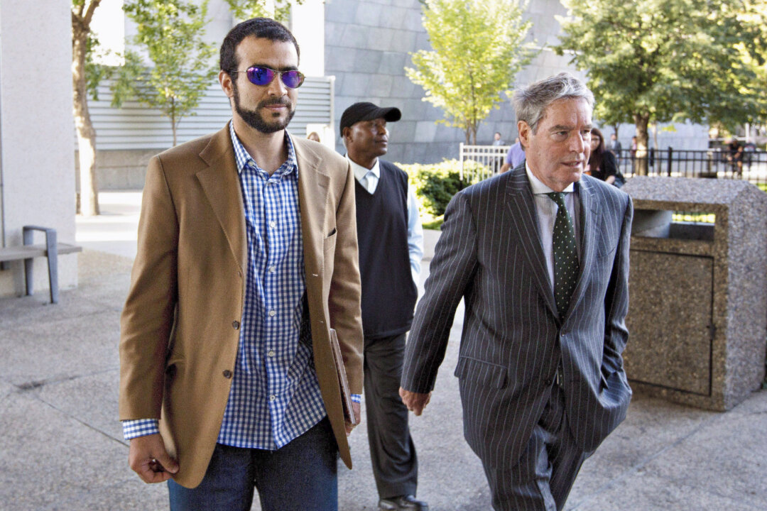 Supreme Court Wont Hear Former Guantanamo Detainees Appeal The