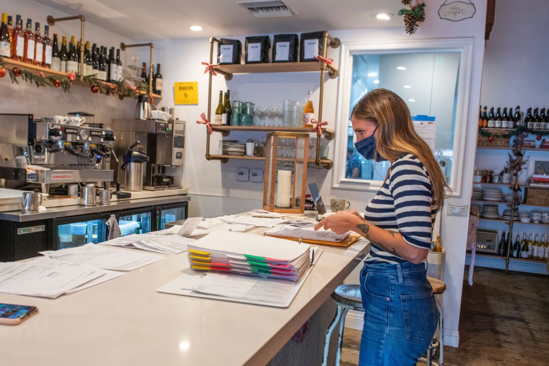 Los Angeles County Approves Permits, Subsidies for Home Kitchen ...