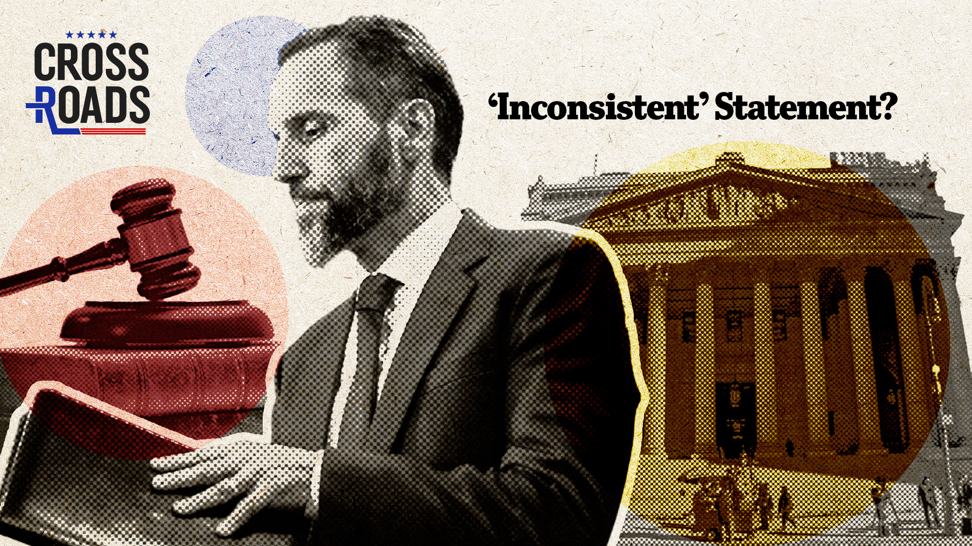 Trump Investigators Acknowledge Evidence Statement Was Untrue ...