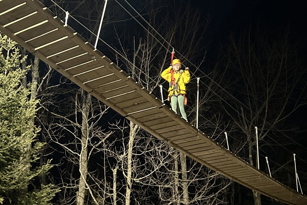 A Reporter and Her Child Navigate a Minnesota Rite of Passage: A Ropes ...