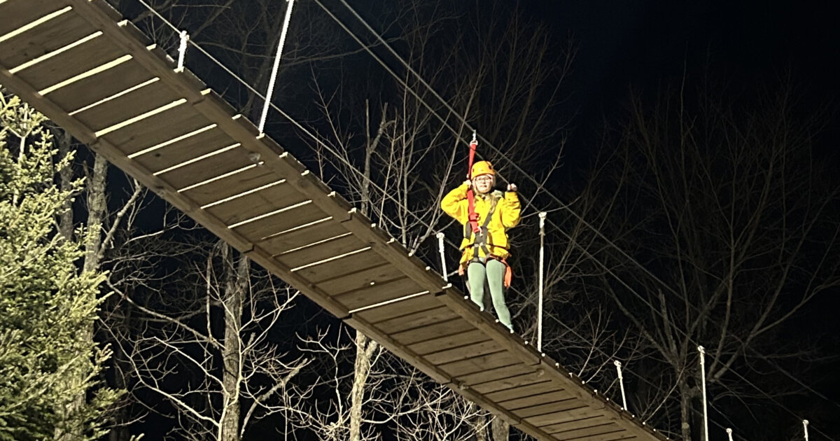 A Reporter and Her Child Navigate a Minnesota Rite of Passage: A Ropes ...