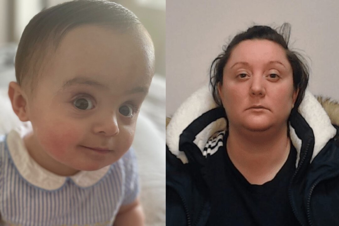 Nursery Nurse Jailed for Killing ‘Nuisance’ Baby Who Was Tied to a ...