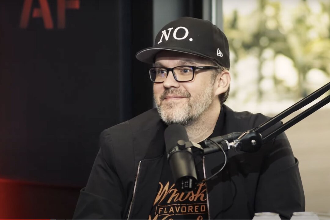 Comedian Tim Young on ‘Woke’ Culture, TikTok’s Influence on American ...