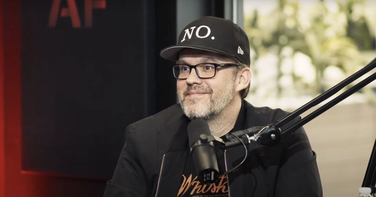 Comedian Tim Young on ‘Woke’ Culture, TikTok’s Influence on American ...