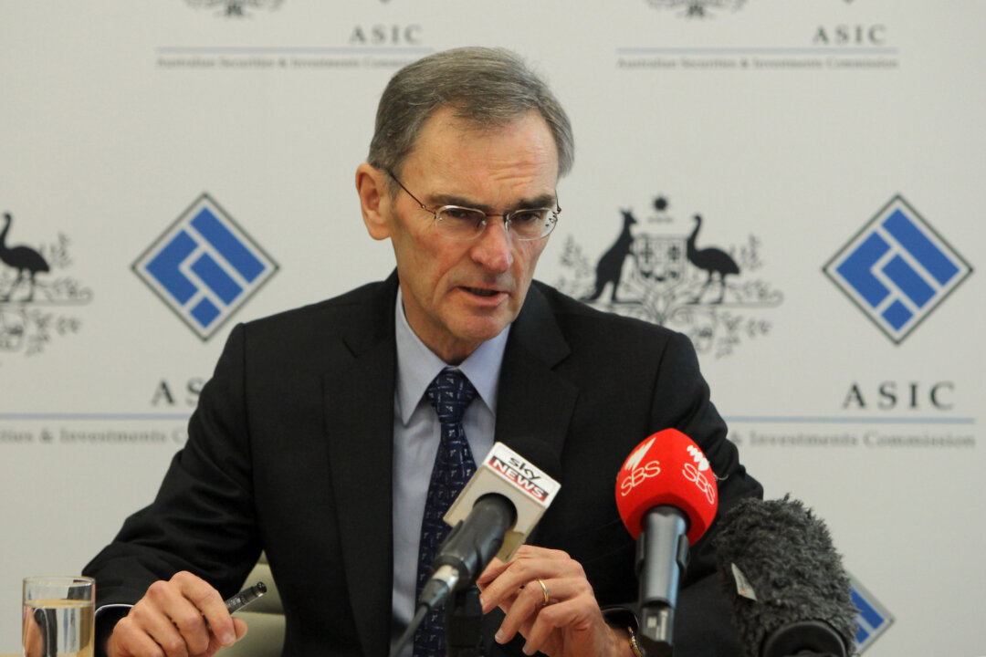 ASIC Victory in Four-Year Pursuit of High-Fee Lenders | The Epoch Times