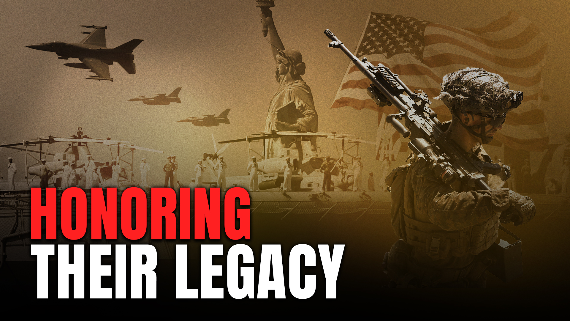 Honoring Their Legacy | America’s Hope | EpochTV