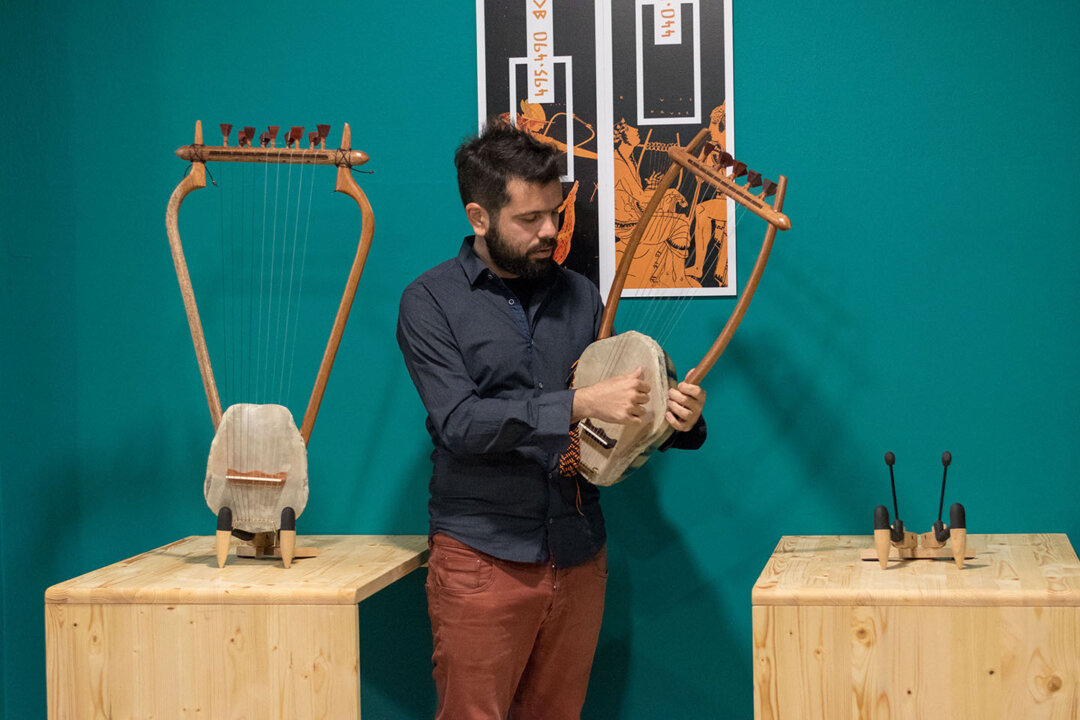 A Home for Ancient Music and Instruments | The Epoch Times