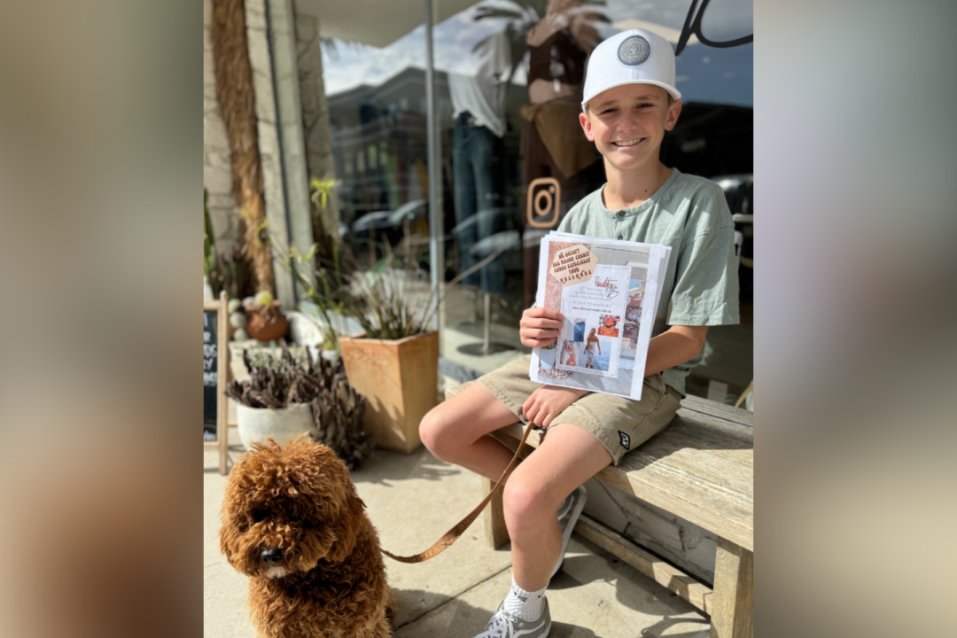 13-Year-Old Denied Speaking During California School Election Over ...