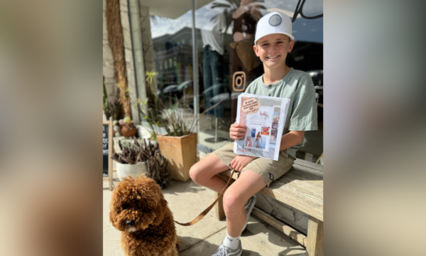 13-Year-Old Denied Speaking During California School Election Over ...