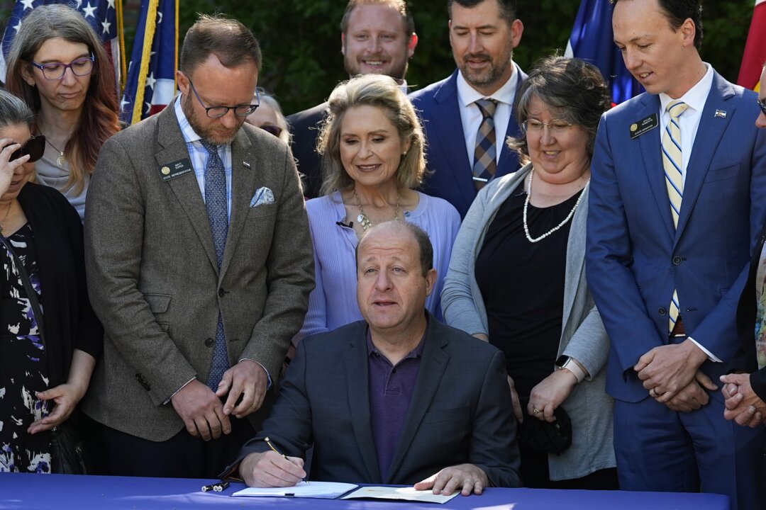 Colorado Governor Signs Bills Regulating Funeral Homes After Discovery ...