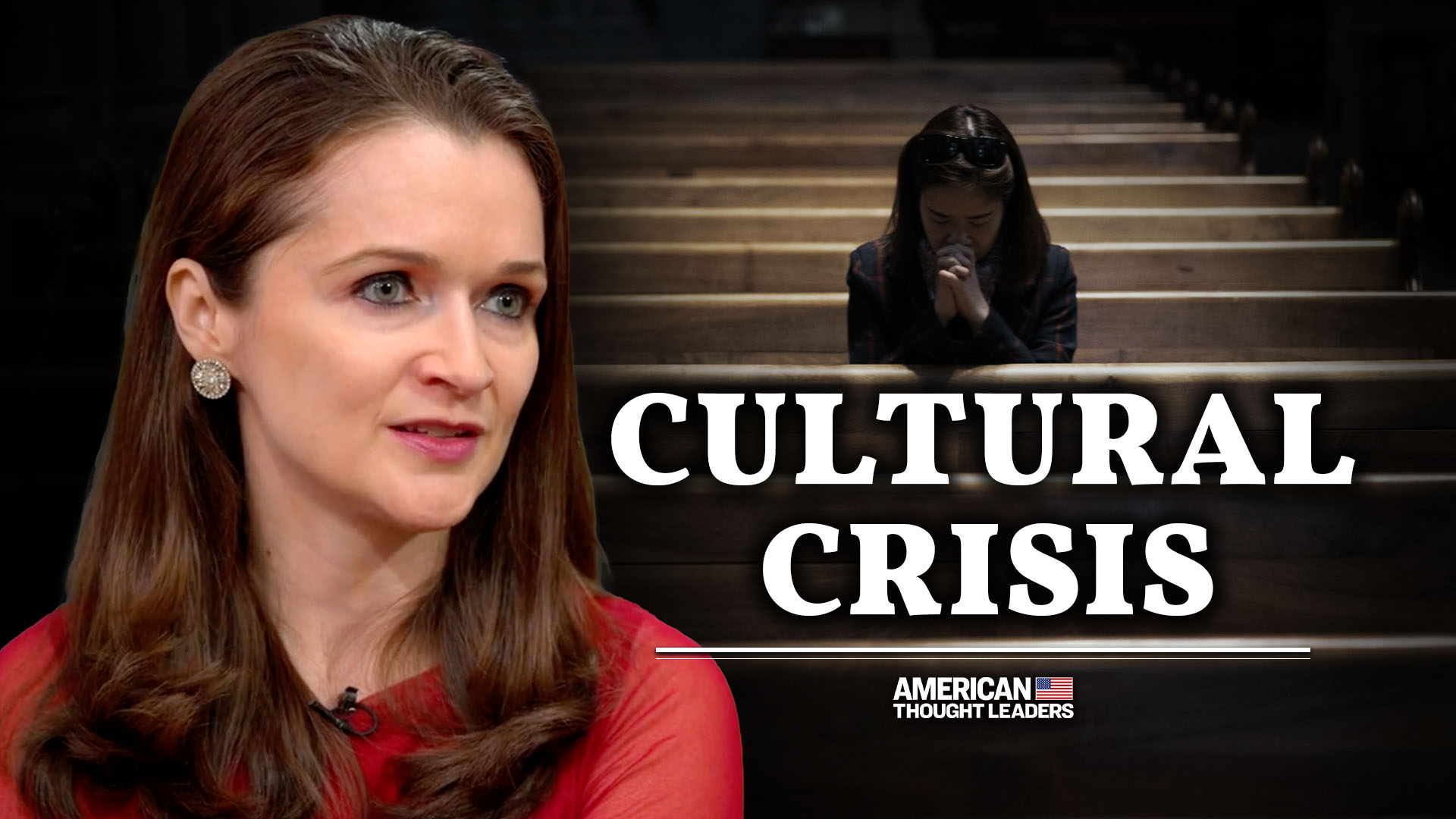 Behind America’s Mental Health Disaster: Carrie Sheffield | EpochTV