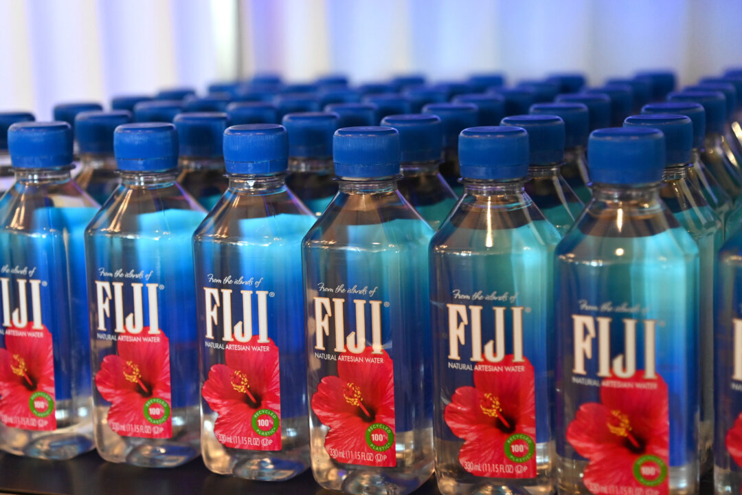 1.8 Million Bottles of Water Impacted by FDA Recall Notice Pose ‘No ...