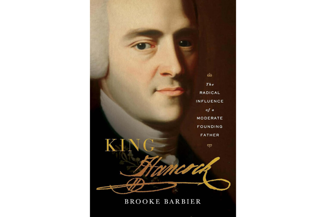 A Splendid Biography of a Forgotten Founding Father | The Epoch Times