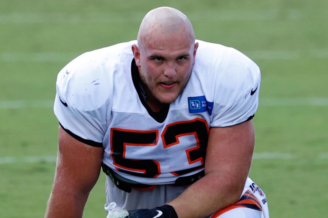 NFL Veteran Billy Price Retires at 29 After ‘Emergency’ Blood Clot ...