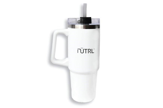 Dozens of Consumers Report Illness as NÜTRL Tumbler Cup Recalled | The ...