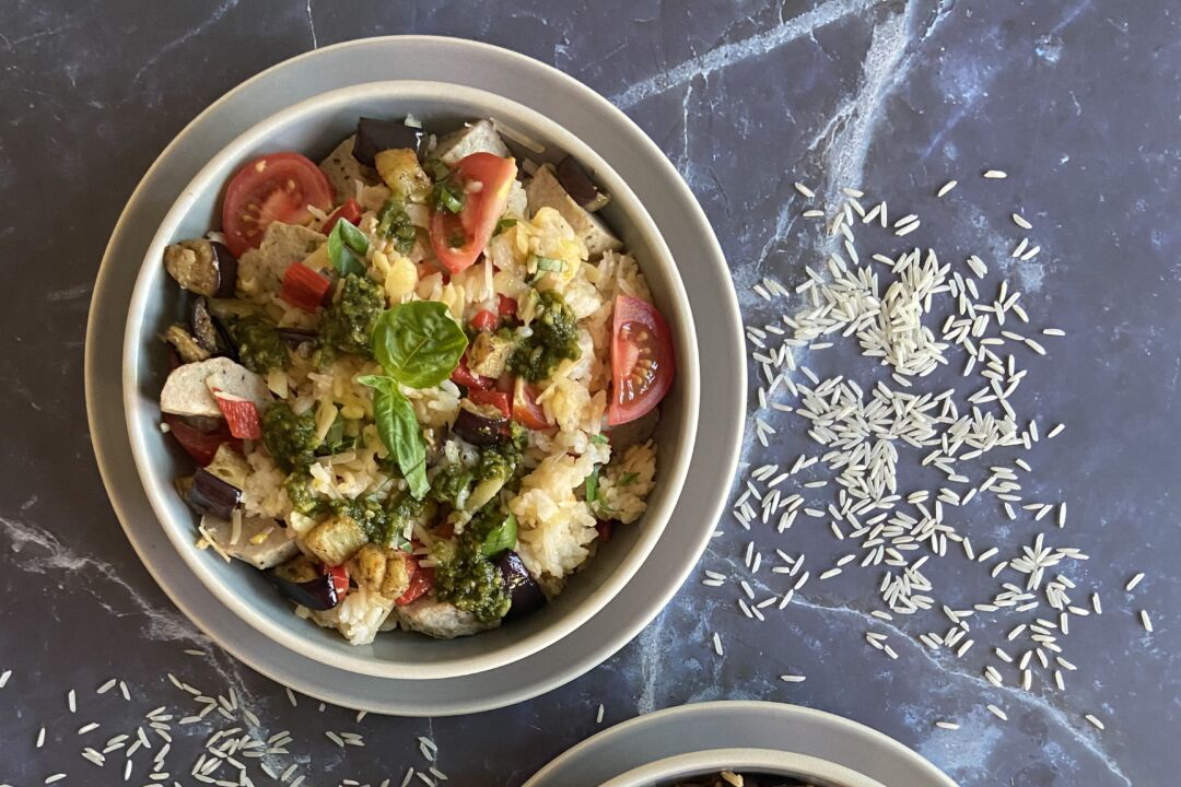 Homemade Rice Bowls: Versatile, Portable, and Always Craveable | The ...