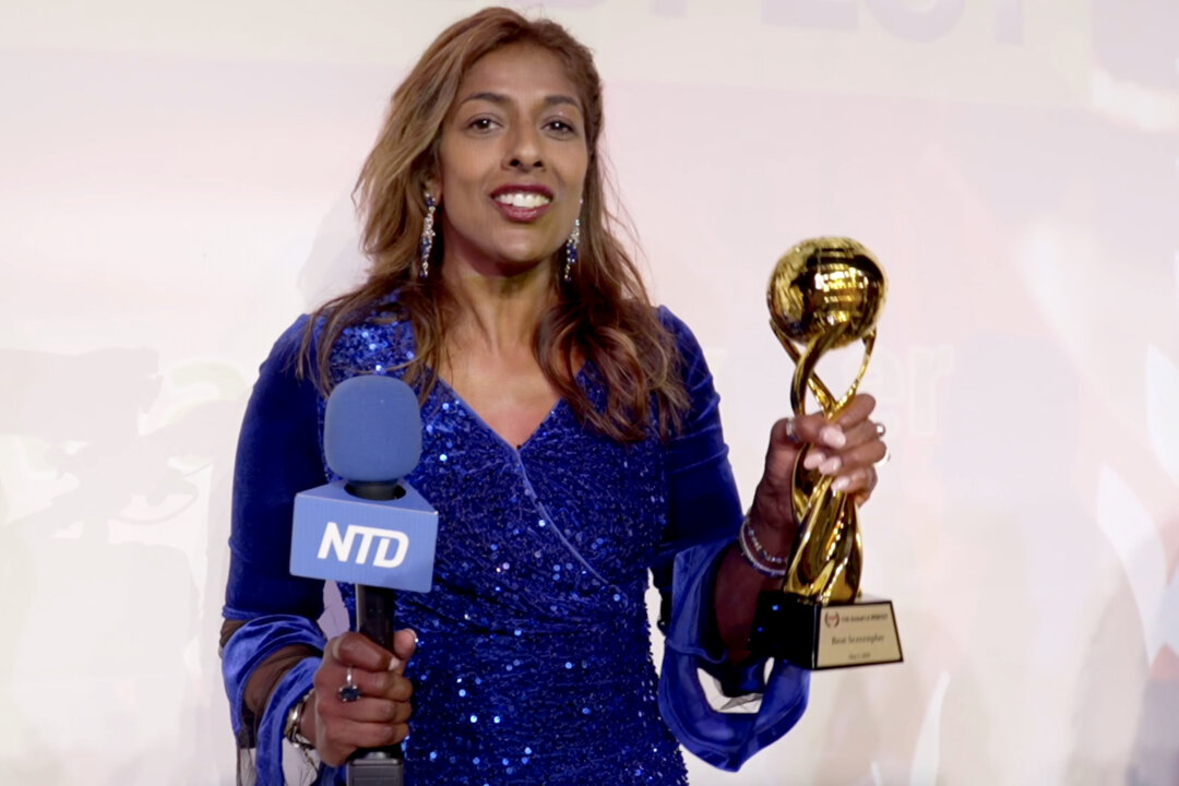 NTD’s Mini-Drama ‘Dream of the Zelkova Tree’ Wins Best Screenplay Award ...