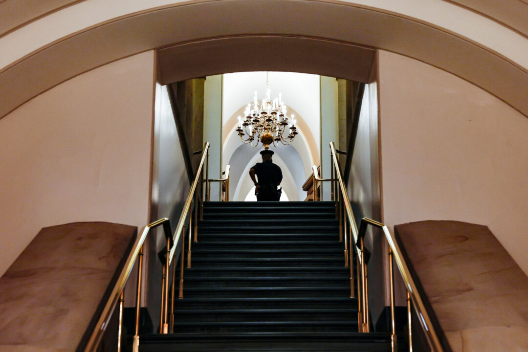 Former Miami Young Republicans Director Indicted on Jan. 6 Charges ...