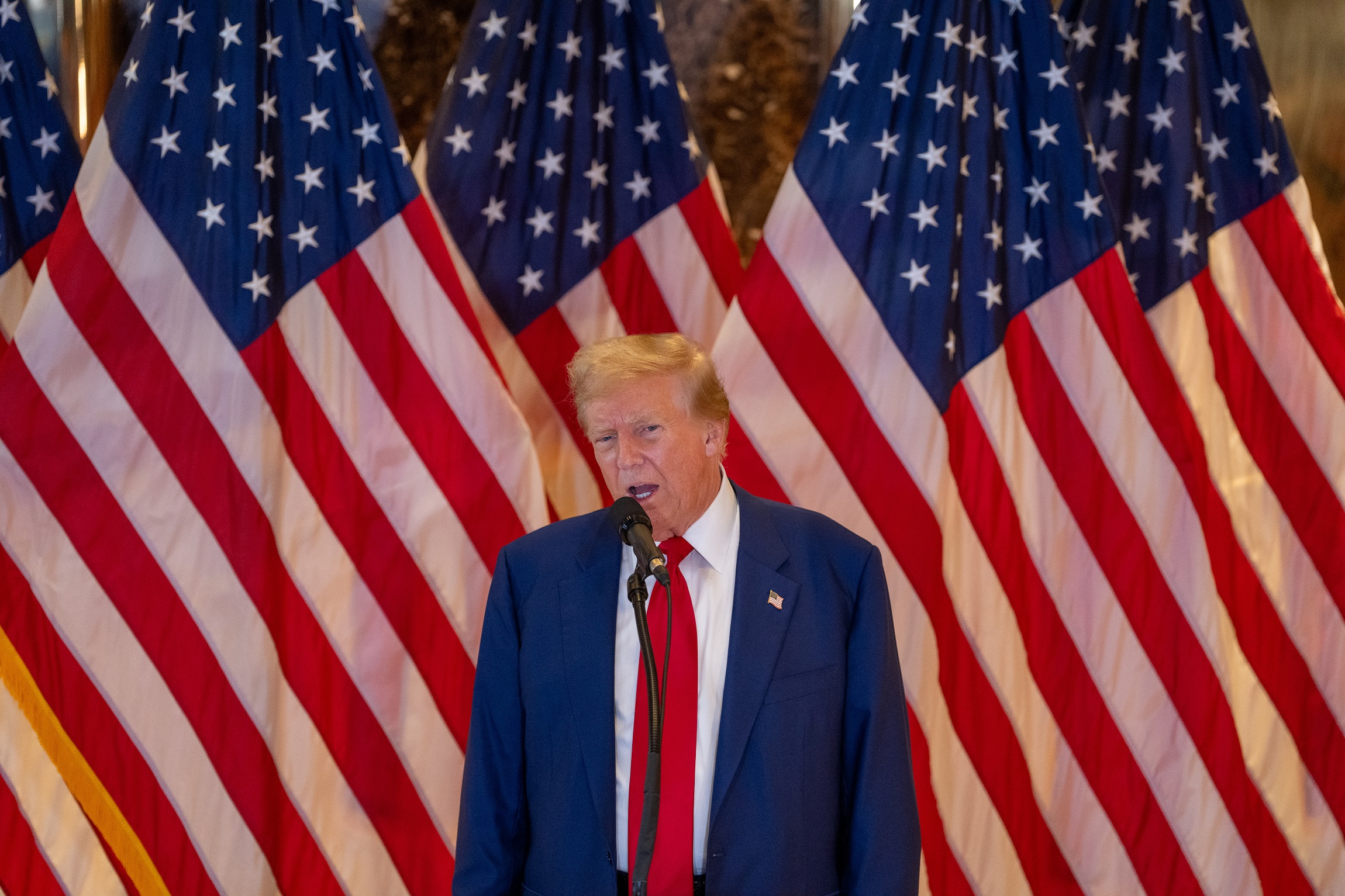 Trump: Judge Merchan ‘Was a Tyrant’ | EpochTV
