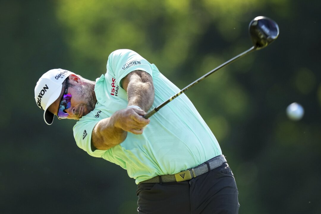Ryan Fox, Robert MacIntyre Share Lead in the RBC Canadian Open | The ...