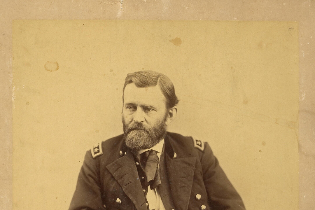 A Soldier to the End: The Story Behind ‘The Personal Memoirs of Ulysses S. Grant’ | The Epoch Times