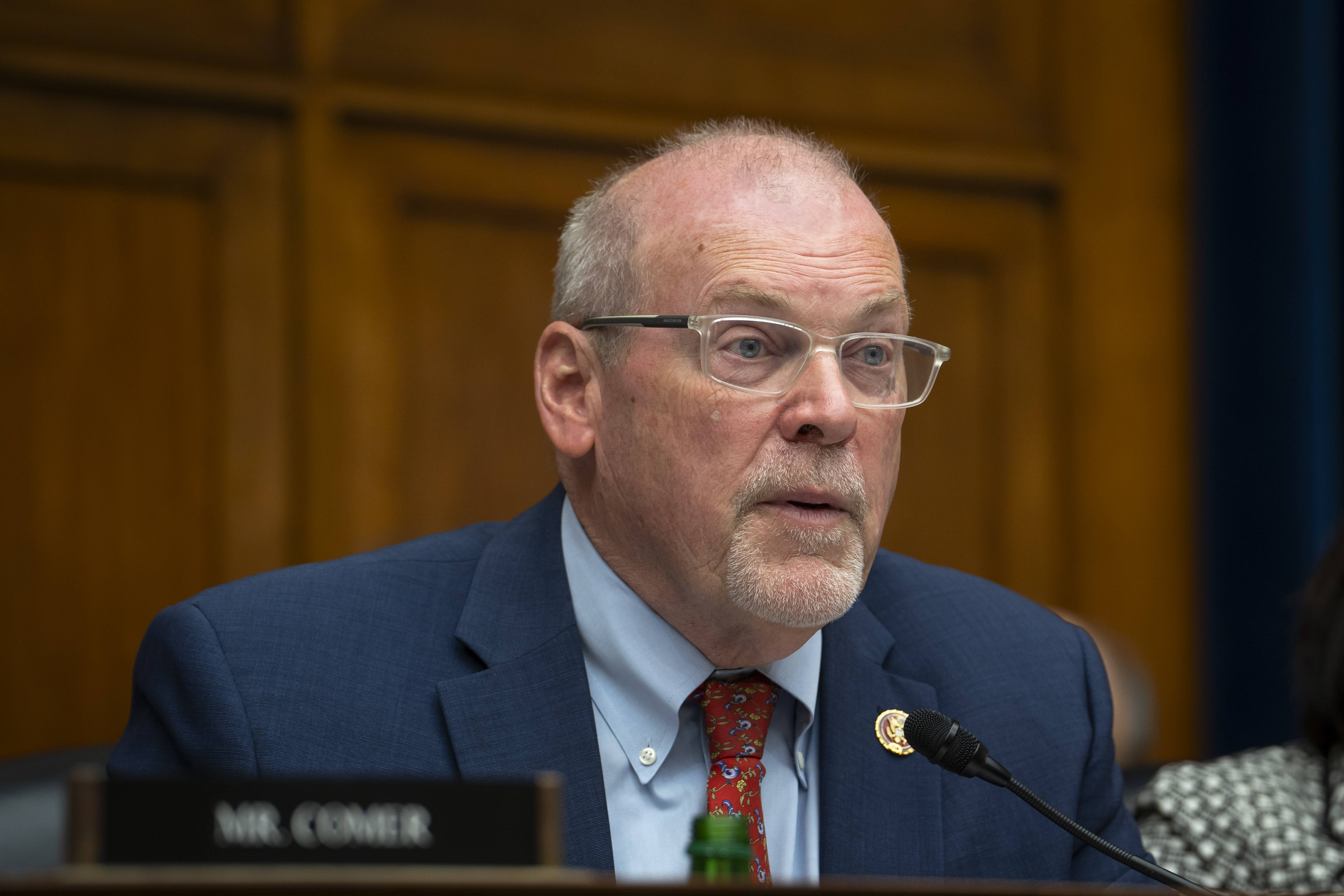 House Committee Hearing on Oversight of the US Organ Transplant Network ...