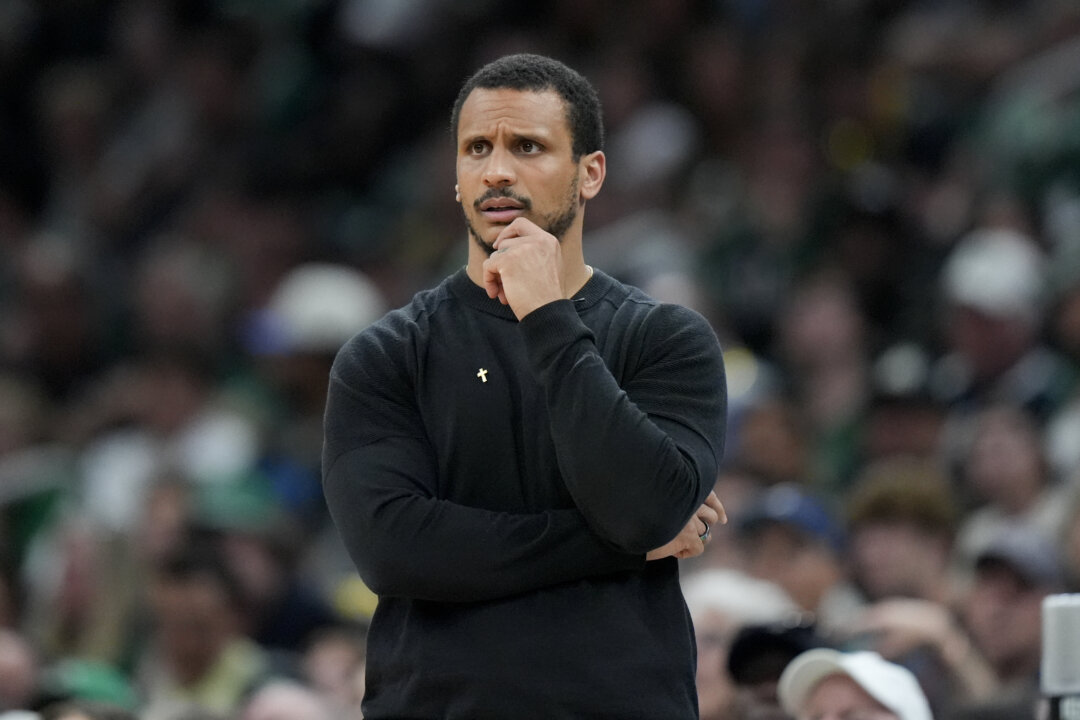 Celtics Have Embraced Mazzula’s Coaching ‘Craziness’ All the Way to the ...