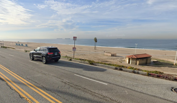 2 Killed, 3 Injured in Multi-Vehicle Collision in Playa del Rey ...