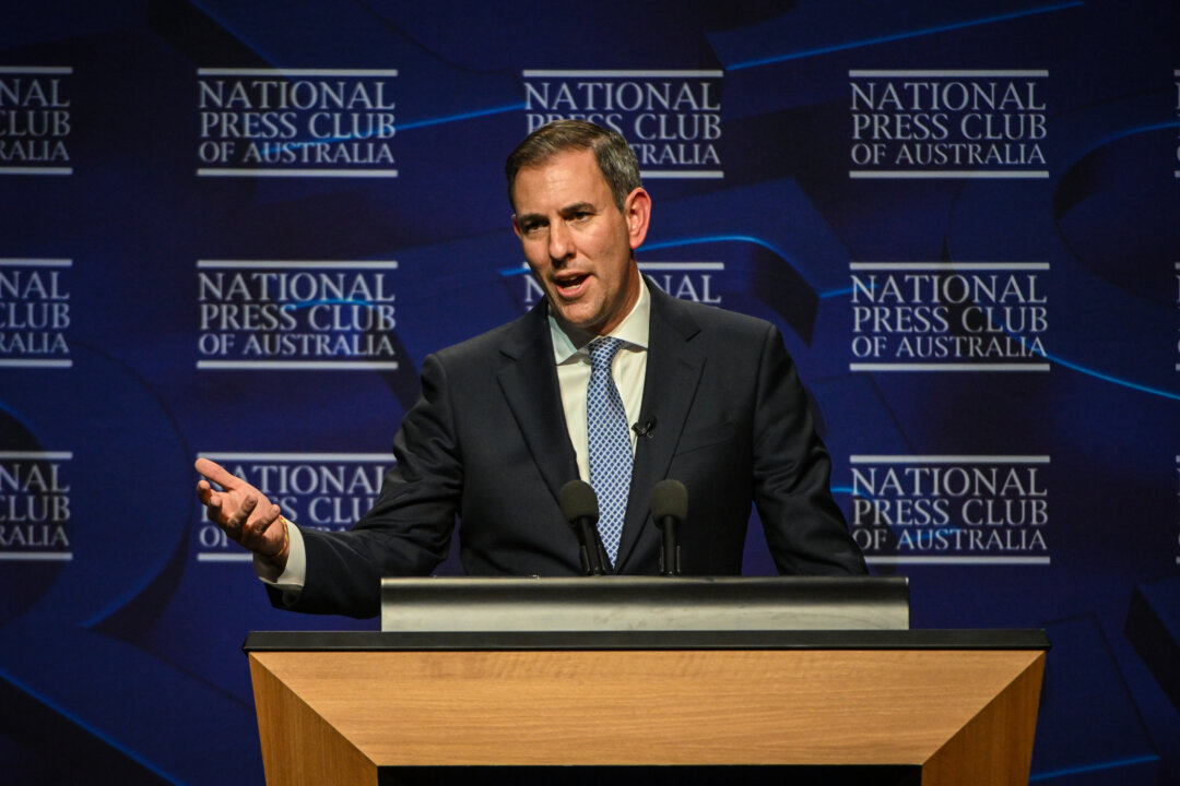 Australian Treasurer Says No Recession Expected Despite Bleak Economic ...