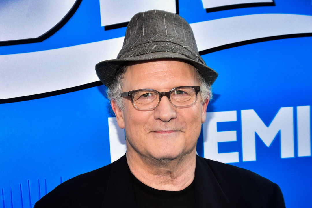 Albert Brooks Reflects on His Life in Comedy and Making Documentary ...