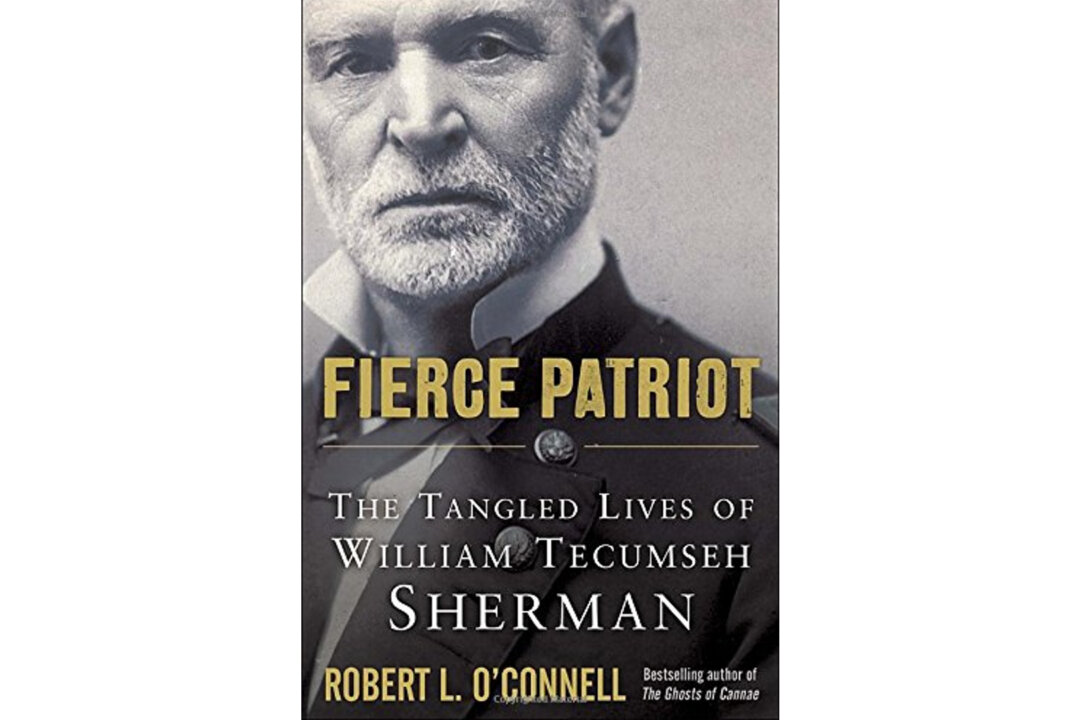 Gen. William Tecumseh Sherman, Much More Than a Soldier | The Epoch Times