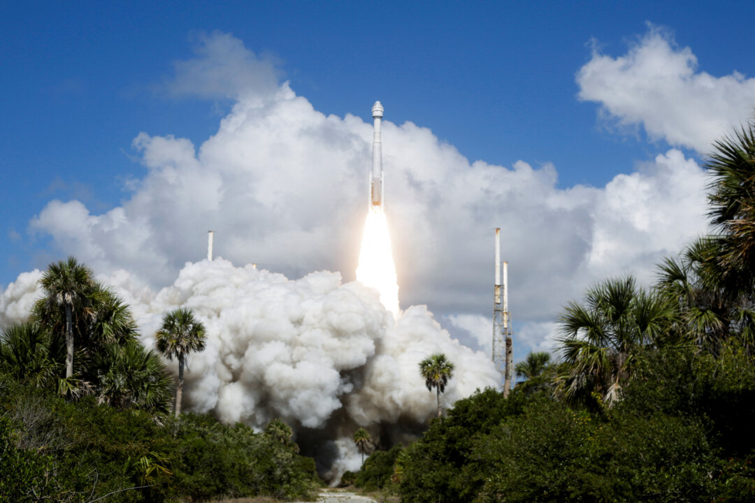 Starliner’s Return Delayed After More Defective Components Found | The ...