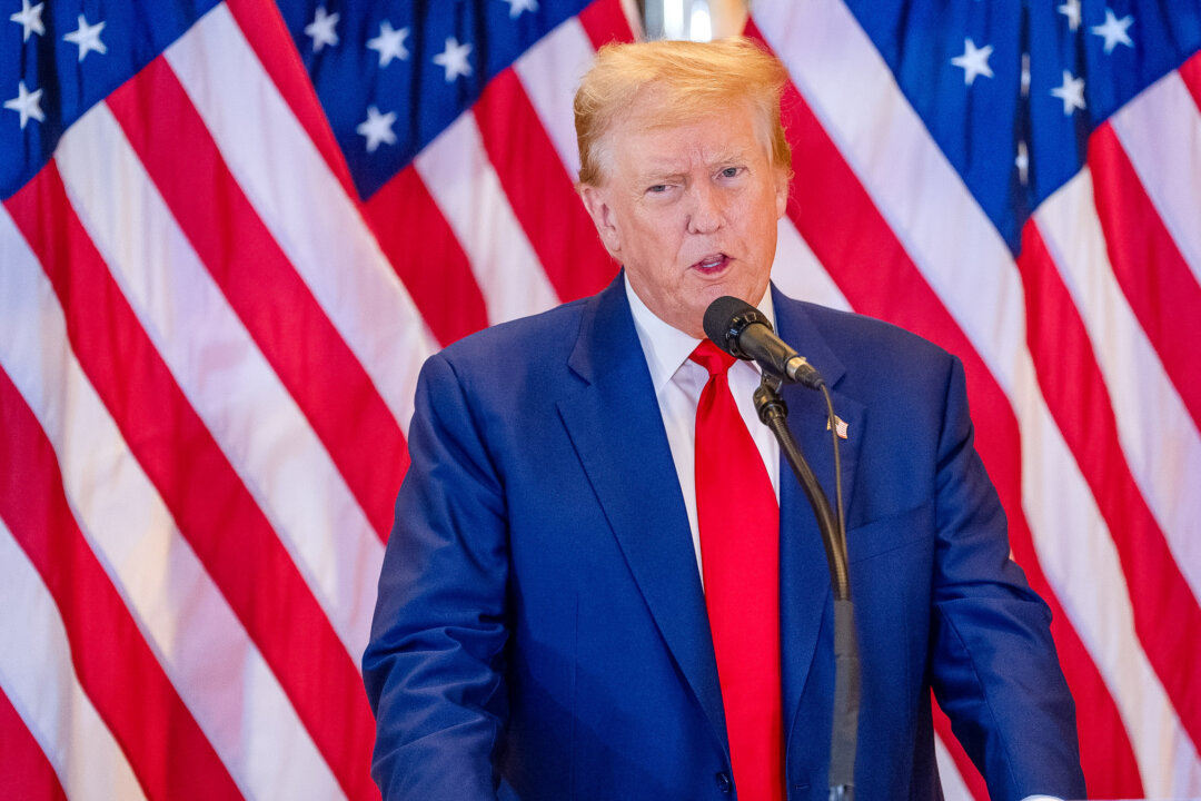 How Does Trump’s Conviction Impact Voters Decisions? | The Epoch Times