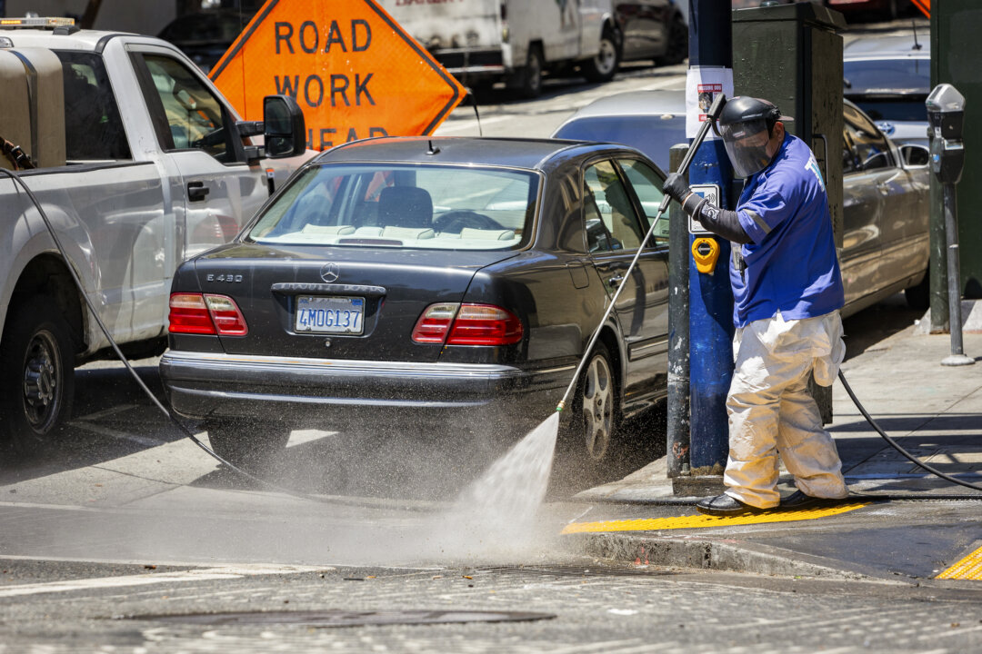 US Productivity Slows, Inflation-Adjusted Wage Growth Revised Lower ...