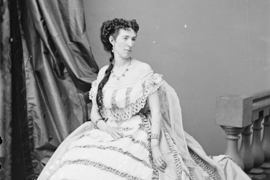 The Queen of Hearts: Belle Boyd, Rebel Spy | The Epoch Times