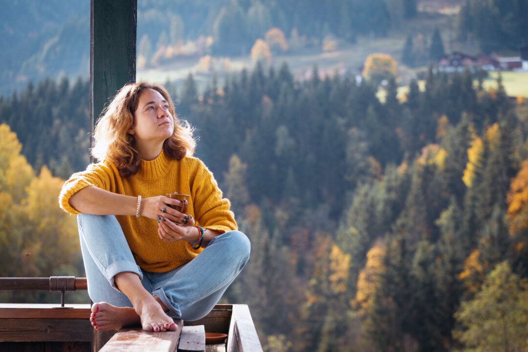6 Ways to Foster Contentment in Your Life | The Epoch Times