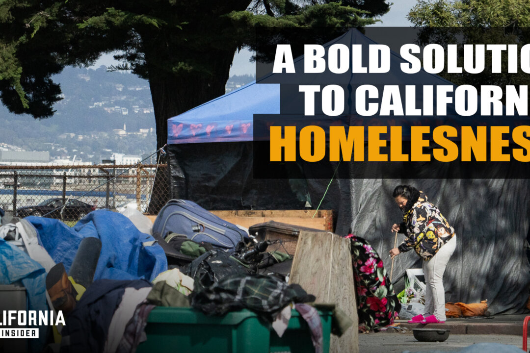 Oakland Non-Profit Hires Homeless to Clean the City | Ken Houston | The ...